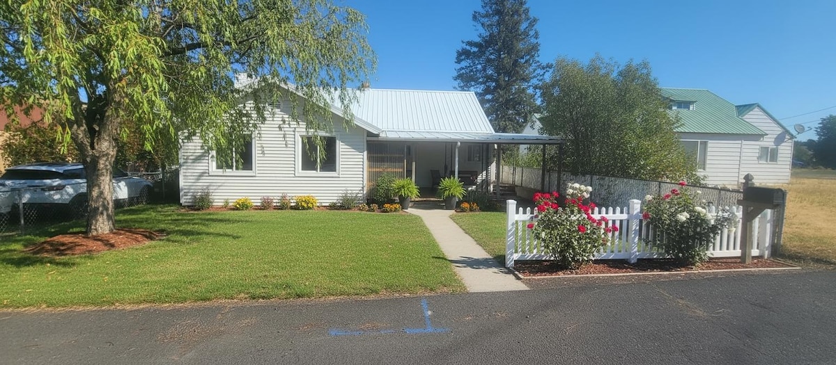 Pilot Rock Gezellig huis - Huizen te Huur in Pilot Rock, Oregon ...