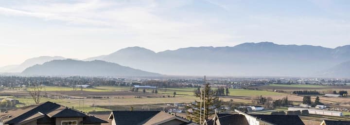 Cozy Suite - Chilliwack