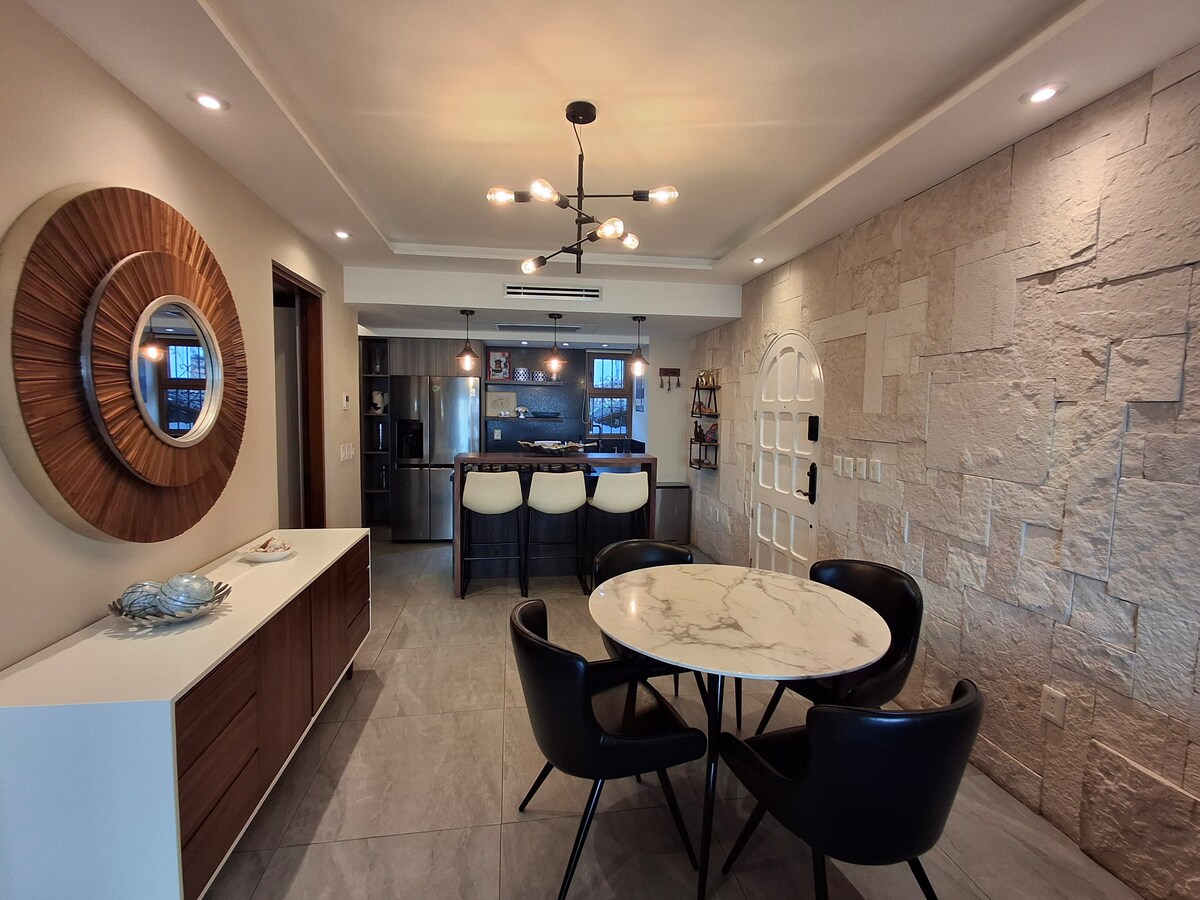 New Camarones Beach Condo - Apartments for Rent in Puerto Vallarta ...