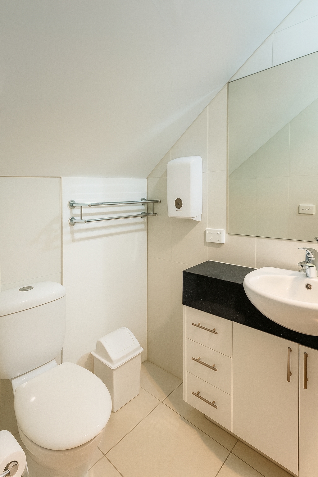 Room For Rent Private Bathroom