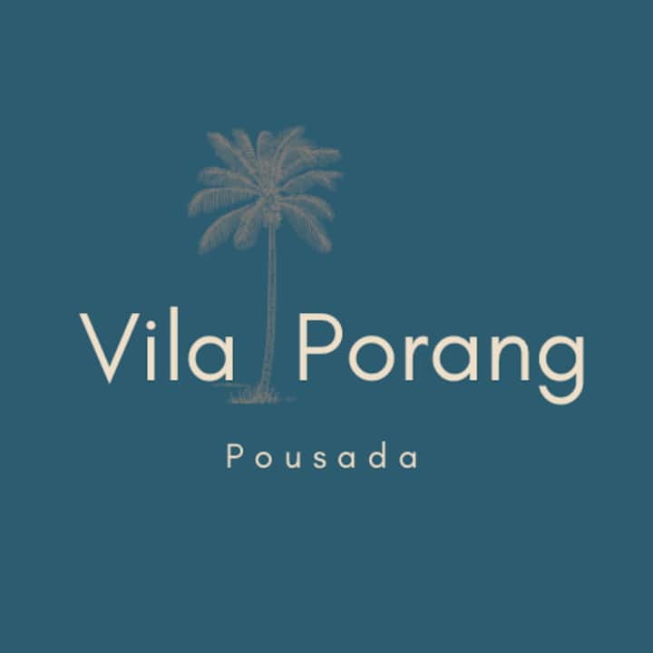 Vila Porang Pousada - São Miguel dos Milagres