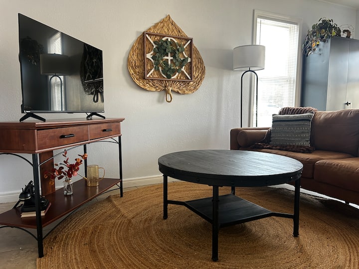 Bungalow By The Brook - Waynesville, MO