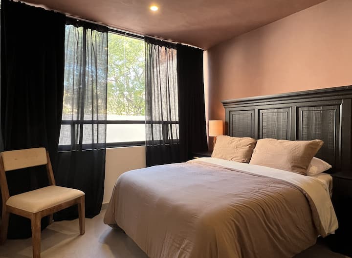 La Mejor Ubicación. Casa Miranda - San Miguel de Allende