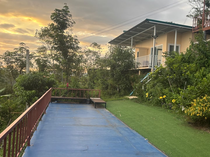 เต็นท์มองดูเล - Provincia di Phuket