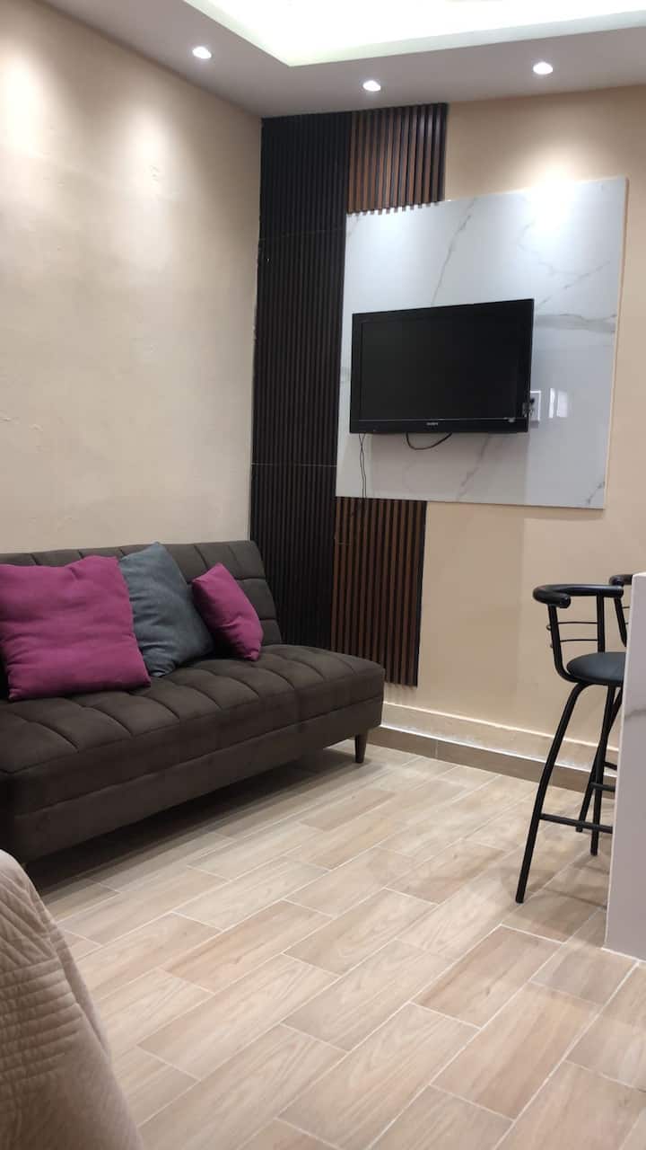 Míni Loft Primavera - 탐피코