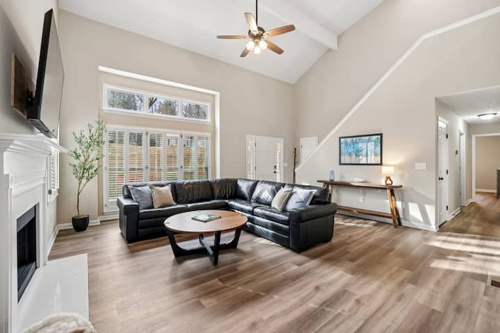 Buford Comfort - Buford, GA