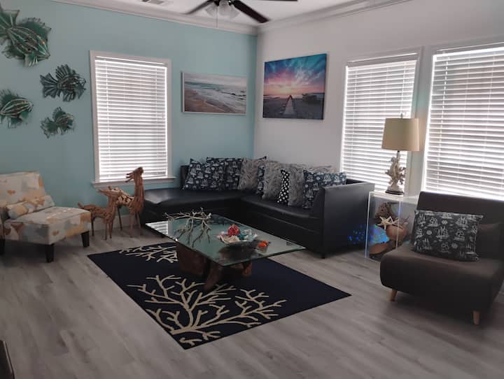 Keys Beach Retreat Close To Key West - Bahia Honda State Park, Florida