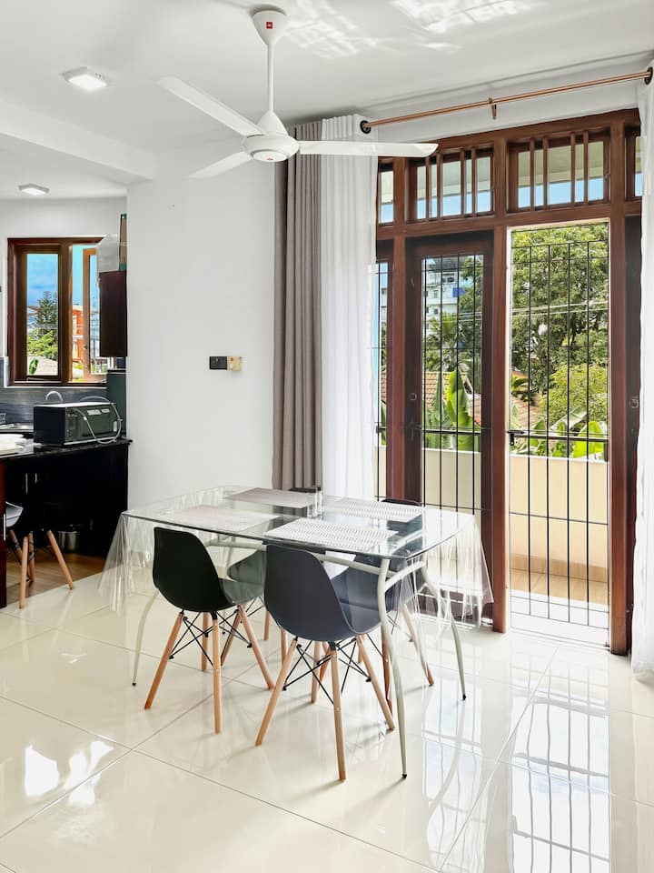 Rsa Residencies Rajagiriya - Fully Furnished - Colombo