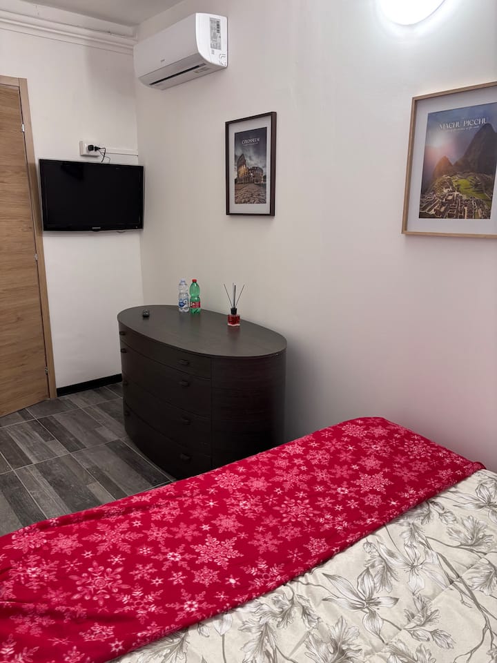 Appartamento Nel Cuore Di Barge - Cavour