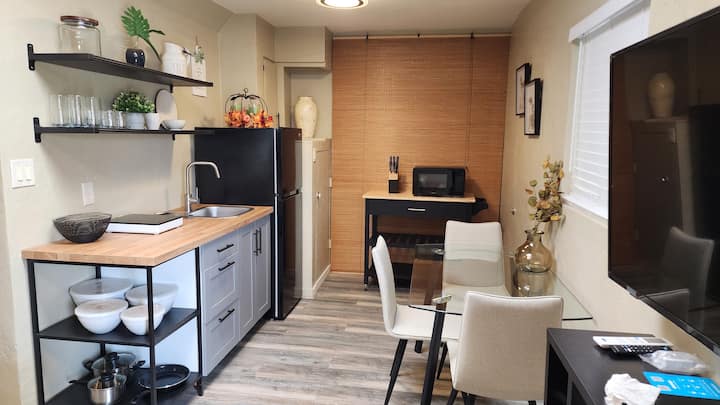 El Mezquite - Tucson, AZ