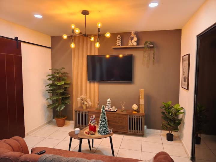 Acogedora Casa Torogoz 2 - El Salvador