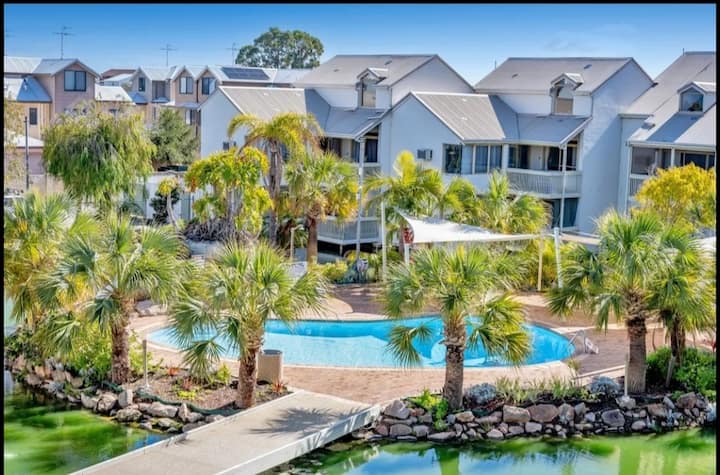 Holiday Unit Close To The Beach! - Mandurah