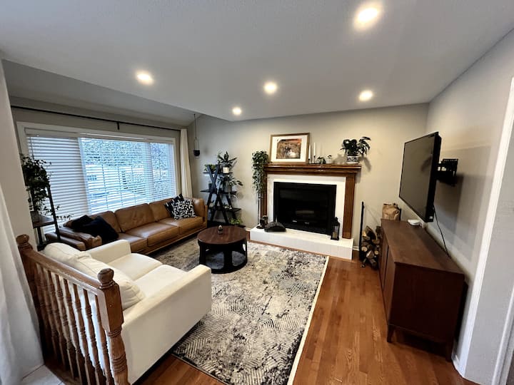 Nuestra Casa - 4bd Home In Orleans W/ Pool - Ottawa