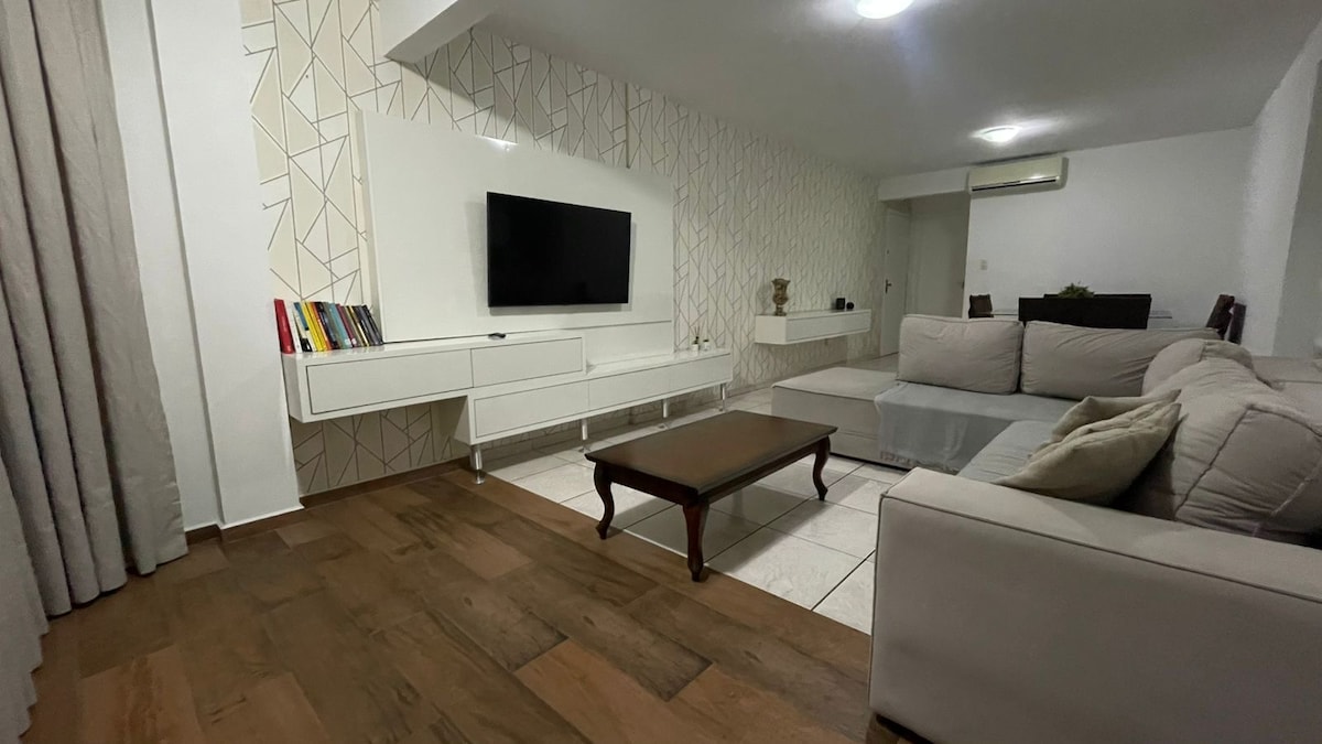 Appartement à quelques pas de la plage - Appartements à louer à ...