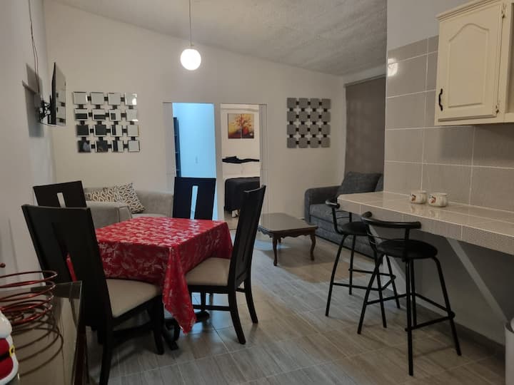 Gran Loft Primavera - Tampico, Mexico