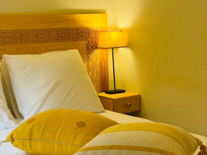 Riad Sultanes – Charmant Riad à Essaouira - Essaouira