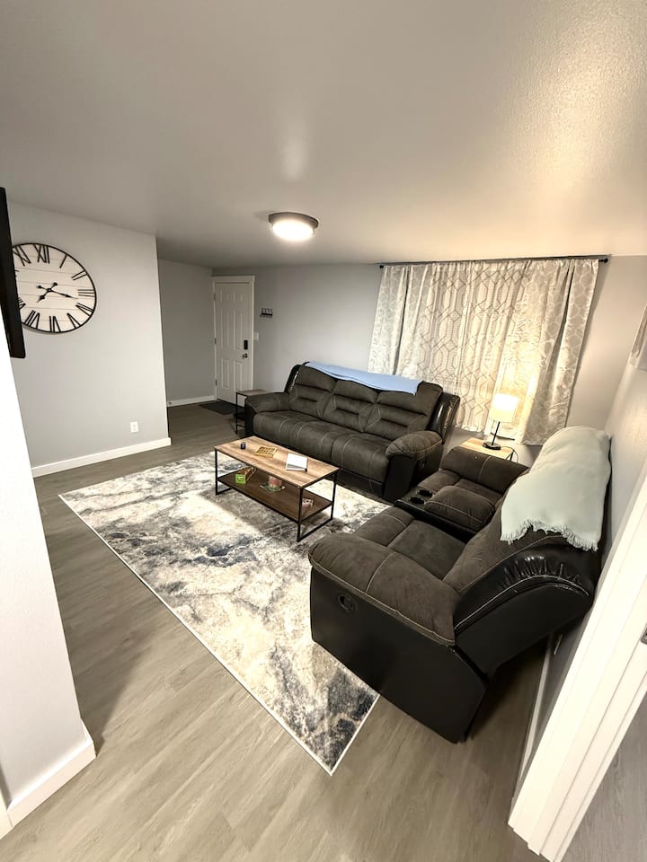 Stylish Hideaway - Casper, WY