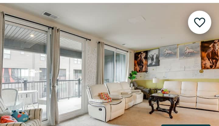 Divine Light Haven - Columbia, MD