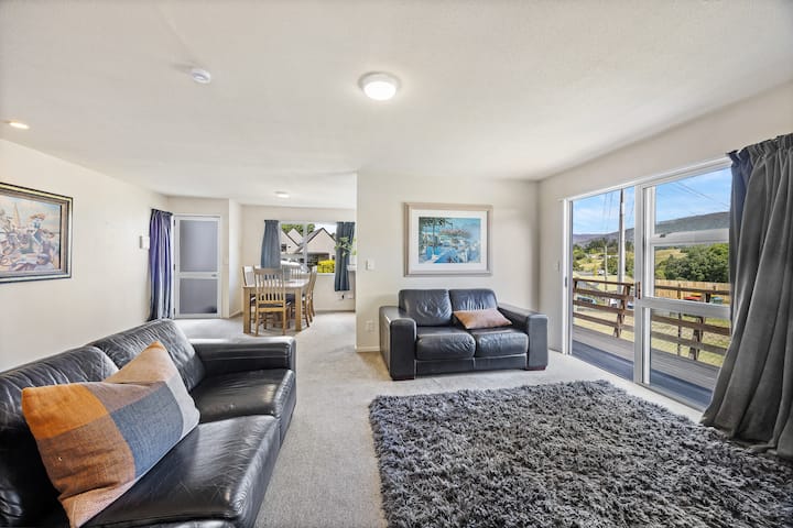 Little Street Living - Wanaka