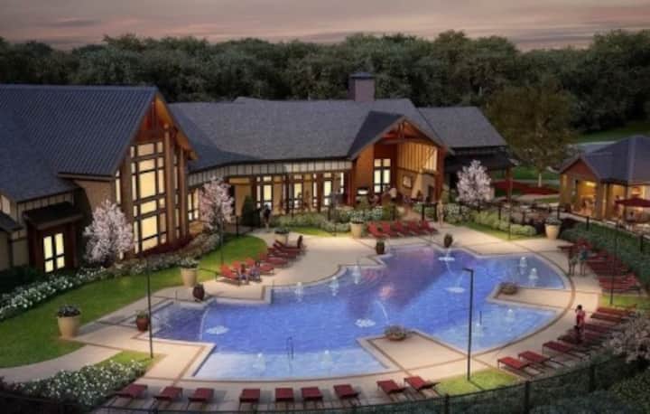 A Quit Comfortable Place, That’s Gated. - Augusta, GA