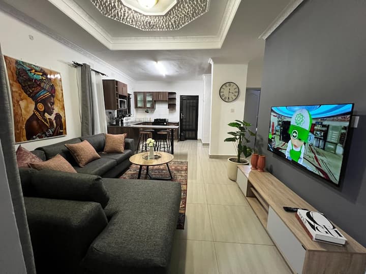 Vitality Homes - Lilongwe