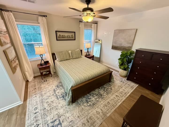 3 Bedroom Town Home In South Mt. Pleasant - マウントプレザント, SC