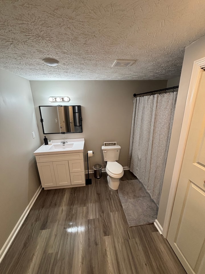 Indigo Oaks Duplex-r - Auburn, AL