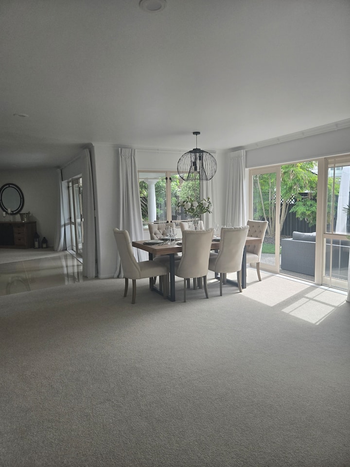 Beach Bliss At Papamoa - Mount Maunganui