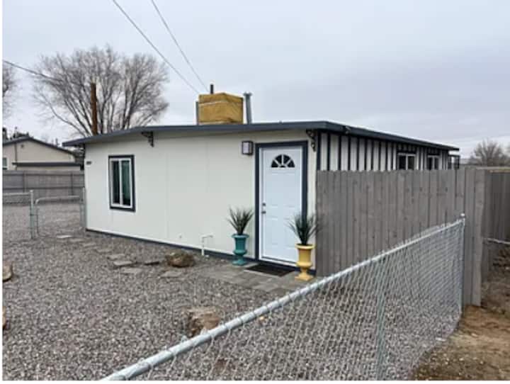 Enchanted Abode - Farmington, NM