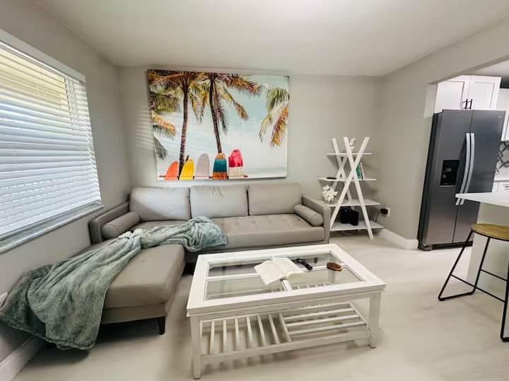 Convenient Condo In Clearwater - Clearwater, FL