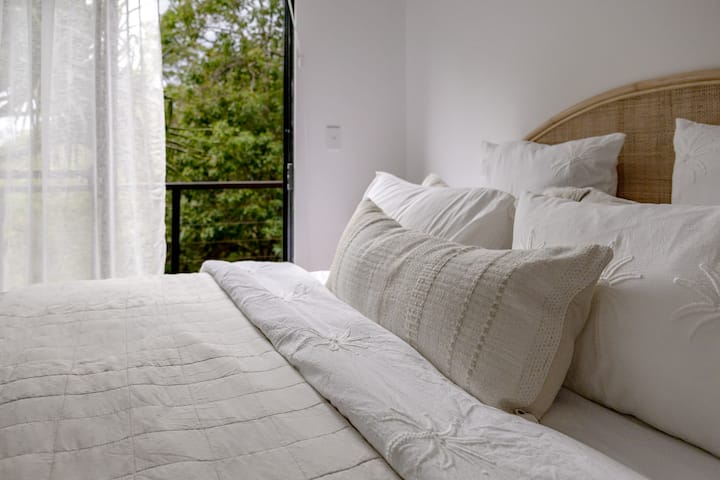 Coastal Canopy - Pets By Prior Approval - Coolum Beach