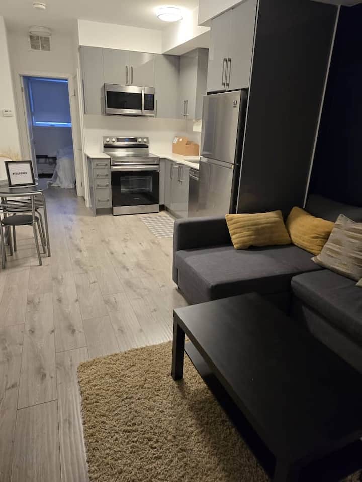 Entire Modern Condo In Niagara Falls, Canada - Niagara Falls