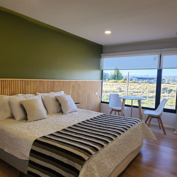 Studio Magdalena 4 - El Calafate