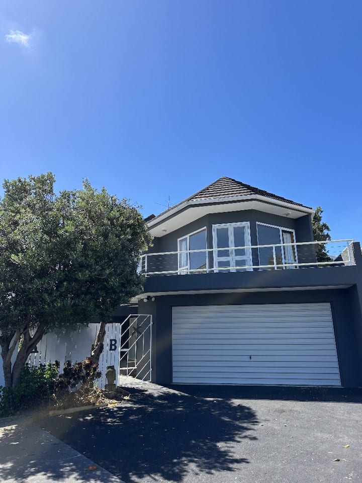 The Bach That Rocks Southshore - Christchurch