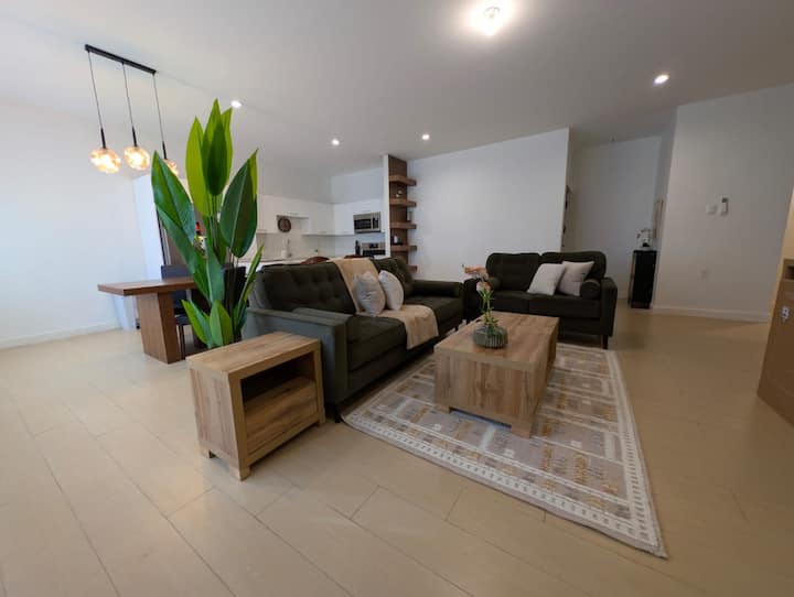 Avaya De Riviere - Port of Spain