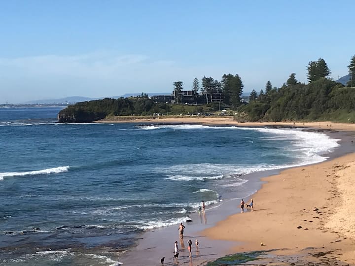 The Dale - Helensburgh