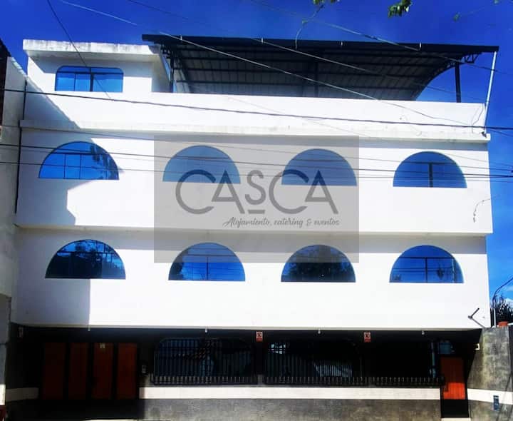 Bnb Habitaciones Familiares - Huaraz