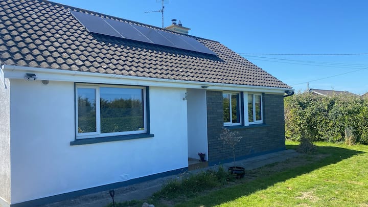 Namah Stay, Indian Serenity In Ireland - Gorey