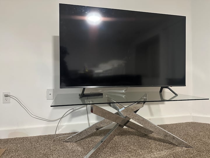 Fully Furnished One Bedroom Apt With Parking - Princeton, NJ