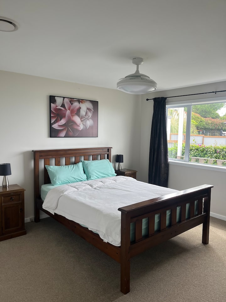 Room With A View - Richmond