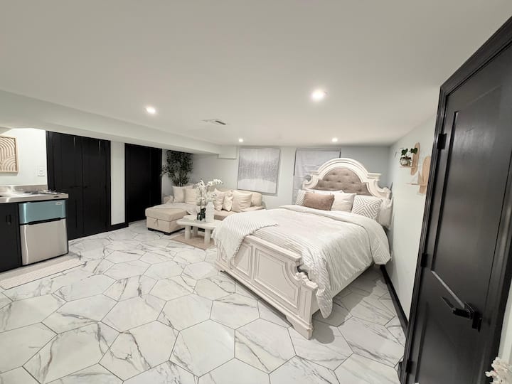 Brand New Studio - Fort Lee