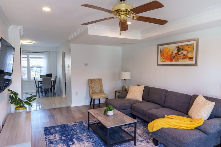 Ft. Meade/severn- 3br W King Bd - Glen Burnie, MD