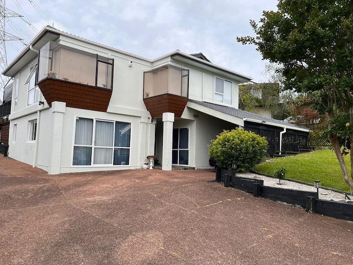 Tui Nest Lynfield - 奧克蘭