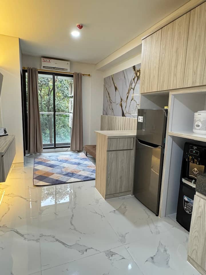 Apartemen Transpark Cibubur Tower C - 2 Bed Rooms - Cibubur