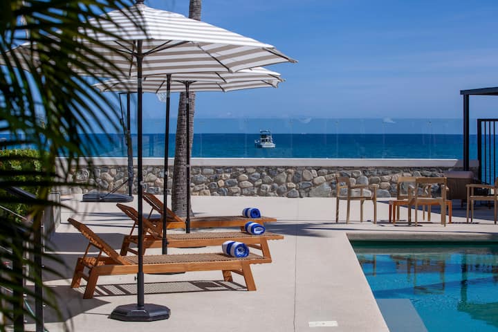 Villa & Experiencias En Los Barriles - Los Barriles