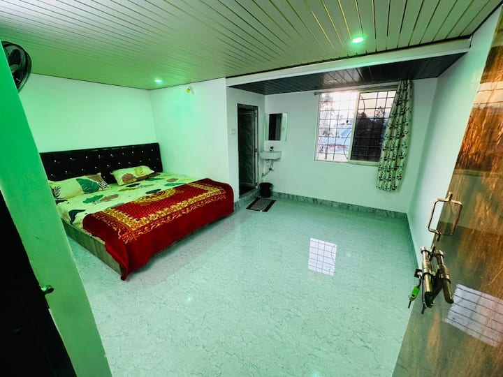 Mist Mountain Resort - Araku Valley