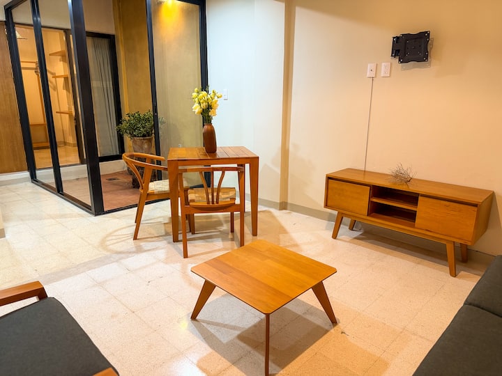 Loft Estratégico En Oaxaca ¡Ideal Para Explorar! - Oaxaca