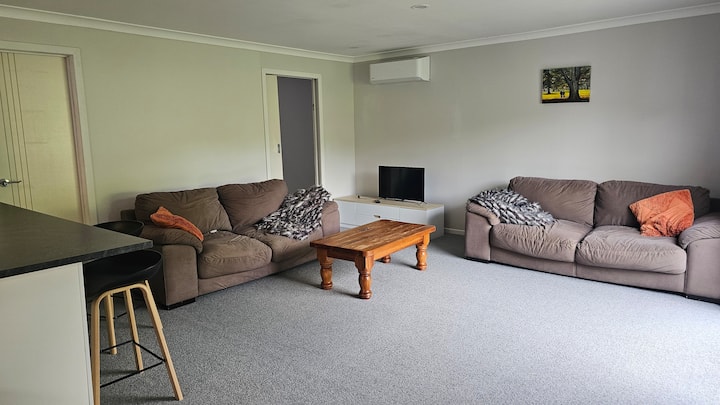 Rural Retreat Close To The City Center. - Gisborne