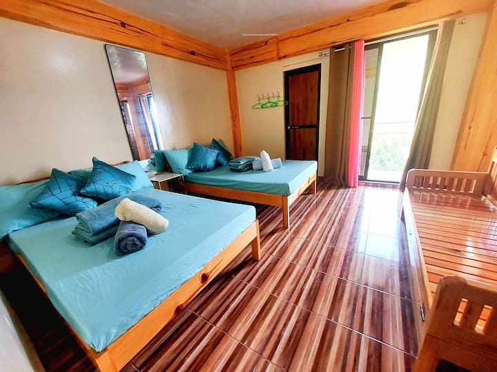 Cozy Homestaycation In Sagada Near Tourism - Sagada