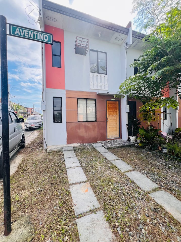 Jo’s Hometel @ Heritage City Of The South- Carcar - Carcar City